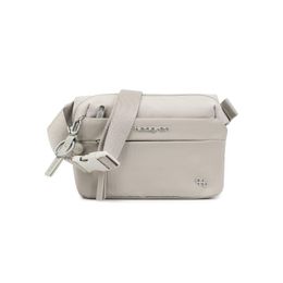 Hedgren Furo Hogo Umh&auml;ngetasche RFID Schutz 22 cm in pussywillow grey | Gr.: onesize