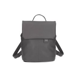 Zwei Mademoiselle.M City Rucksack 29 cm in rock | Gr.: onesize