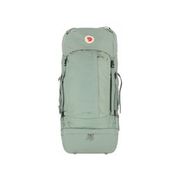 Fj&auml;llr&auml;ven FJ&Auml;LLR&Auml;VEN Abisko 48 S-M Trekkingrucksack 72 cm in patina green | Gr.: onesize