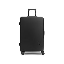 Redolz Essentials 09 LARGE 4 Rollen Trolley 79 cm in black 2 | Gr.: onesize