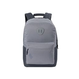 Nitro Urban Plus Rucksack 45 cm Laptopfach in graphite | Gr.: onesize