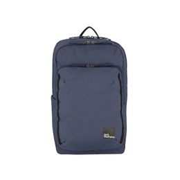Jack Wolfskin Terracade Daypack 43 cm Laptopfach in midnight sky | Gr.: onesize