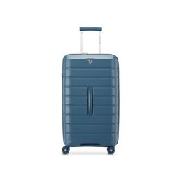 Roncato B-Flying Trunk 4 Rollen Trolley 69 cm in denim | Gr.: onesize