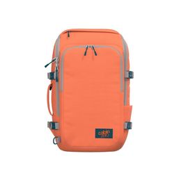Cabinzero Adventure Cabin Bag ADV Pro 32L Rucksack 46 cm Laptopfach in moroccan sands | Gr.: onesize