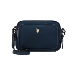 U.S. Polo Assn. Houston Umh&auml;ngetasche 25 cm in navy | Gr.: onesize