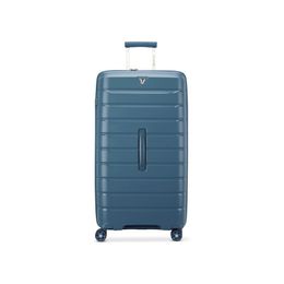 Roncato B-Flying Trunk 4 Rollen Trolley 78 cm in denim | Gr.: onesize