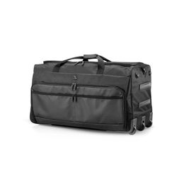 Pack Easy Light-Bag 3 Rollen Reisetasche 82 cm in schwarz | Gr.: onesize
