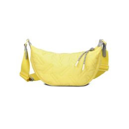 Zwei G&uuml;rteltasche in Gelb - (B)30 x (H)15 x (T)10 cm | Gr.: onesize