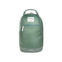 Tatonka City Pack 15 Wanderrucksack 42 cm in sage green | Gr.: onesize