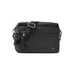 Hedgren Furo Totoi Umh&auml;ngetasche RFID Schutz 25 cm in black | Gr.: onesize