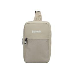 Bench Mini Bag Umh&auml;ngetasche RFID Schutz 21 cm in sand | Gr.: onesize