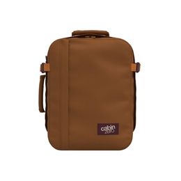 Cabinzero Adventure Daypack 39 cm Laptopfach in cinnamon | Gr.: onesize