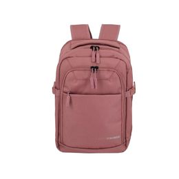 Travelite Kick Off Daypack 40 cm in ros&eacute; | Gr.: onesize