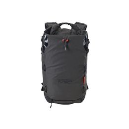 Nitro Splitpack 30 Rucksack 53 cm in raven | Gr.: onesize