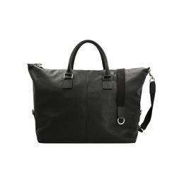 Picard Milano Weekender Reisetasche Leder 58 cm in schwarz | Gr.: onesize