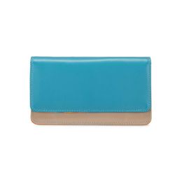 mywalit Medium Matinee Wallet Geldb&ouml;rse Leder 17 cm in sardinia | Gr.: onesize