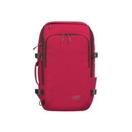 Cabinzero Adventure Cabin Bag ADV Pro 32L Rucksack 46 cm Laptopfach in miami magenta | Gr.: onesize