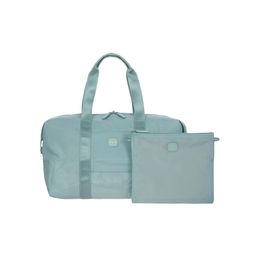 Bric'S BRIC`s Positano Weekender Reisetasche 43 cm in hellblau | Gr.: onesize