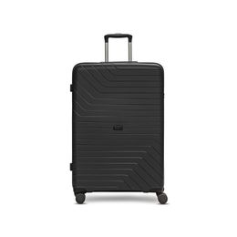Redolz Essentials 05 LARGE 4 Rollen Trolley 75 cm in black 2 | Gr.: onesize