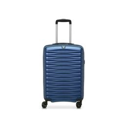 Roncato Wave 4 Rollen Kabinentrolley 45 cm in denim | Gr.: onesize