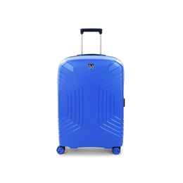 Roncato Ypsilon 4 Rollen Trolley 69 cm mit Dehnfalte in denim | Gr.: onesize