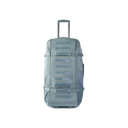 Hedgren Comby Journey 2 Rollen Reisetasche 79 cm in grey-green | Gr.: onesize