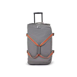 Kipling Basic Teagan 2 Rollen Reisetasche M 66 cm in inviting grey | Gr.: onesize