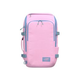 Cabinzero Adventure Cabin Bag ADV Pro 32L Rucksack 46 cm Laptopfach in sakura | Gr.: onesize
