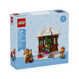 Lego Promotional 40778 Winter Pavillon | Gr.: onesize