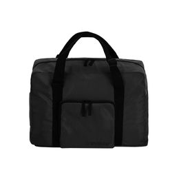 Travelite Accessoires Faltbare Reisetasche 44 cm in schwarz | Gr.: onesize