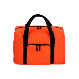 Travelite Accessoires Faltbare Reisetasche 44 cm in orange | Gr.: onesize