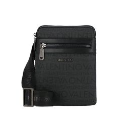 Valentino Billion Mini Bag Umh&auml;ngetasche 17 cm in antrac-nero | Gr.: onesize