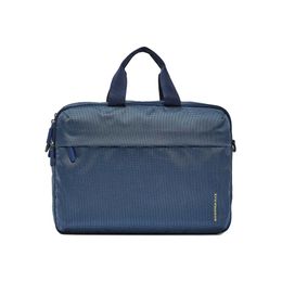 Mandarina Duck Zephyr Aktentasche 38 cm in dress blue | Gr.: onesize