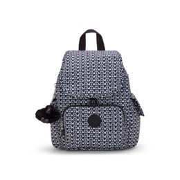 Kipling Basic City Pack City Rucksack 29 cm in signature print | Gr.: onesize