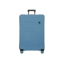 Bric'S BRIC`s BY Ulisse 4-Rollen Trolley 79 cm in avio | Gr.: onesize