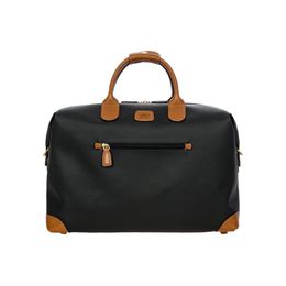 Bric'S BRIC`s Firenze Weekender Reisetasche 43 cm in schwarz | Gr.: onesize