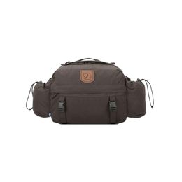 Fj&auml;llr&auml;ven FJ&Auml;LLR&Auml;VEN Singi Hip Pack 31 cm in dark olive | Gr.: onesize