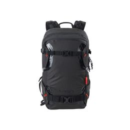 Nitro Slash 25L Pro Rucksack 53 cm in raven | Gr.: onesize