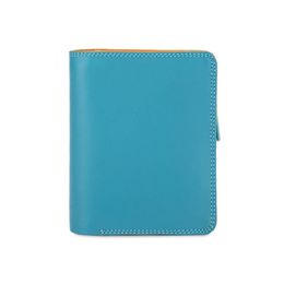 mywalit Medium Wallet Geldb&ouml;rse Leder 11 cm in sardinia | Gr.: onesize