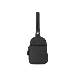 FREDsBRUDER FREDs BRUDER Bestie City Rucksack Leder 29 cm in black | Gr.: onesize