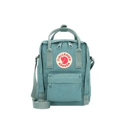 Fj&auml;llr&auml;ven FJ&Auml;LLR&Auml;VEN Kanken Sling Umh&auml;ngetasche 15 cm in frost green | Gr.: onesize
