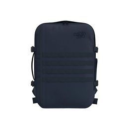 Cabinzero Military 44L Cabin Backpack Rucksack 52 cm in navy | Gr.: onesize