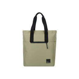 Jack Wolfskin Thrity Five Cans Schultertasche 34 cm in bay leaf | Gr.: onesize