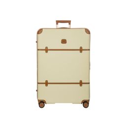 Bric'S BRIC`s Bellagio 4 Rollen Trolley 82 cm mit Dehnfalte in creme | Gr.: onesize