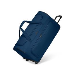 Redolz Duffle Essentials 2 Rollen Reisetasche 71 cm in navy | Gr.: onesize