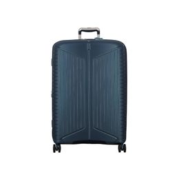 Jump Evae 4 Rollen Trolley 76 cm mit Dehnfalte in marine | Gr.: onesize