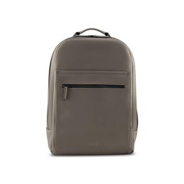 Jost Halmstad Daypack 43 cm Laptopfach in olive | Gr.: onesize