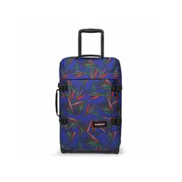 Eastpak Tranverz 2 Rollen Kabinentrolley 51 cm in brize palm navy | Gr.: onesize