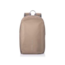 XD Design Bobby Soft RFID 45 cm Laptopfach in khaki | Gr.: onesize
