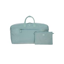 Bric'S BRIC`s Positano Weekender Reisetasche 55 cm in hellblau | Gr.: onesize